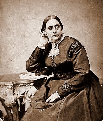 Women’s History – Empowering Voters. Defending Democracy.